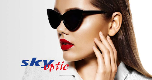 PRADA PRA60S - 7OE01O - SkyOptic